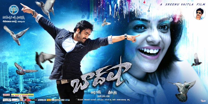 Baadshah Latest Ultra Hd Wallpapers, Posters - Ntr Badshah Images Hd ...
