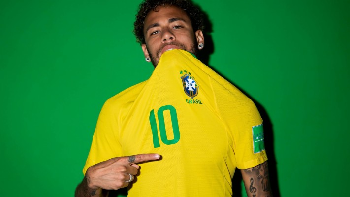 World Cup 2018 Photoshoot 1920x1080 Wallpaper
