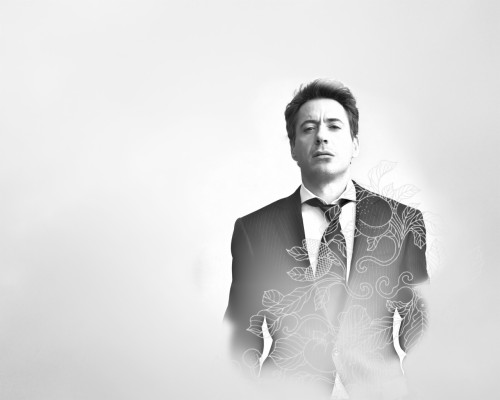 Rdj - Robert Downey Jr - 1280x1024 Wallpaper - teahub.io