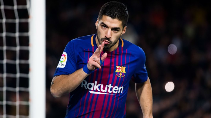 Luis Suarez Wallpaper 2018-7 - Luis Suarez 2014 15 - 995x498 Wallpaper ...