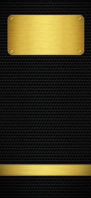 Lock Screen Background Black Golden Wallpaper - 886x1920 Wallpaper ...