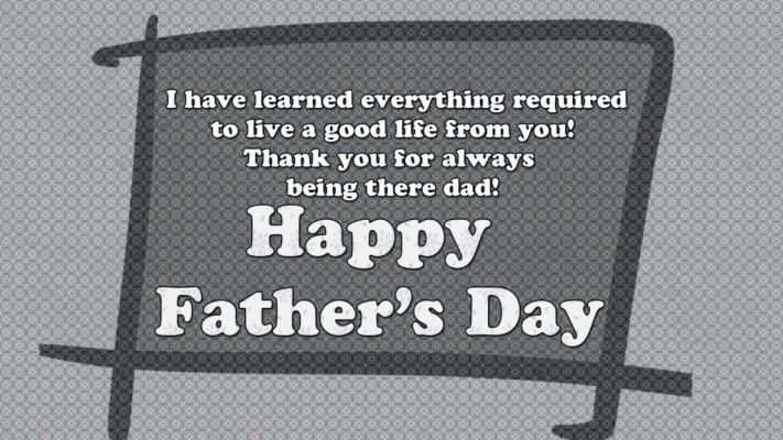 Happy Father S Day Quotes Images - Fat Guy - 1024x576 Wallpaper - teahub.io