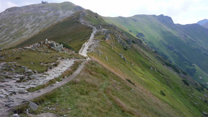 Poland Tatry Mountain Landscape - Tatri Wallpapers Hd - 1920x1080 ...