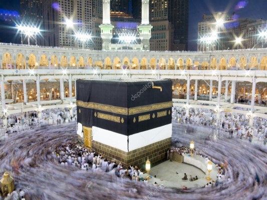 Qibla Muslim - 1024x768 Wallpaper - teahub.io