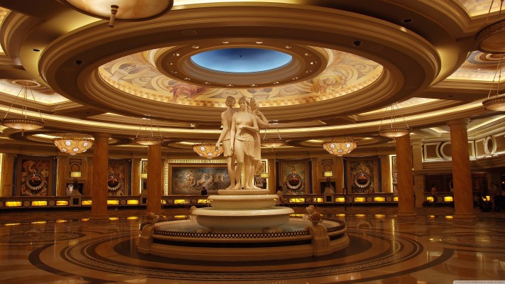 Caesars Palace - 1920x1200 Wallpaper - teahub.io