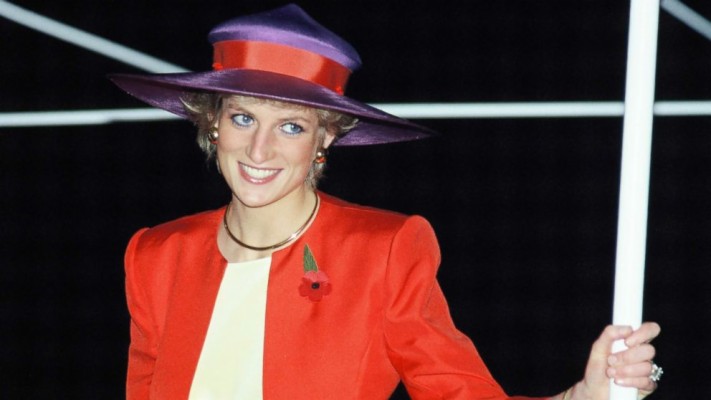 Princess Diana Anna Harvey - 992x558 Wallpaper - teahub.io