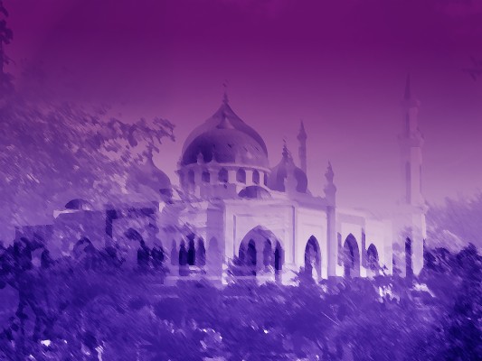 Holy Places - 2048x1536 Wallpaper - teahub.io