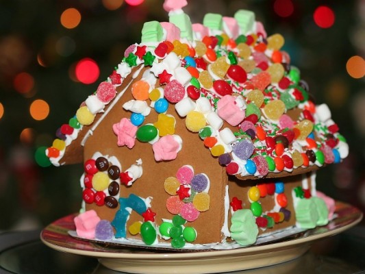 Gingerbread Wallpaper Fortnite - Merry Marauder - 1920x1080 Wallpaper ...