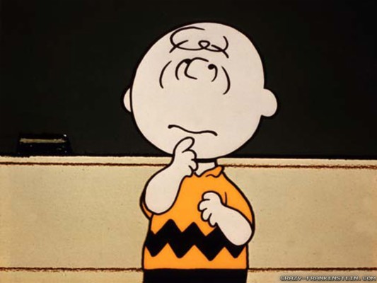 Charlie Brown In Classroom - 1024x768 Wallpaper - teahub.io