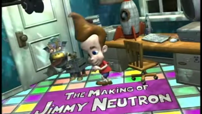 Jimmy Neutron Pc - 1920x1080 Wallpaper - teahub.io
