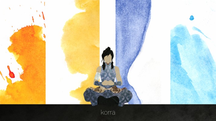 Vatu Legend Of Korra - 1920x1080 Wallpaper - teahub.io