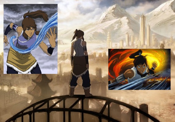 Vatu Legend Of Korra - 1920x1080 Wallpaper - teahub.io
