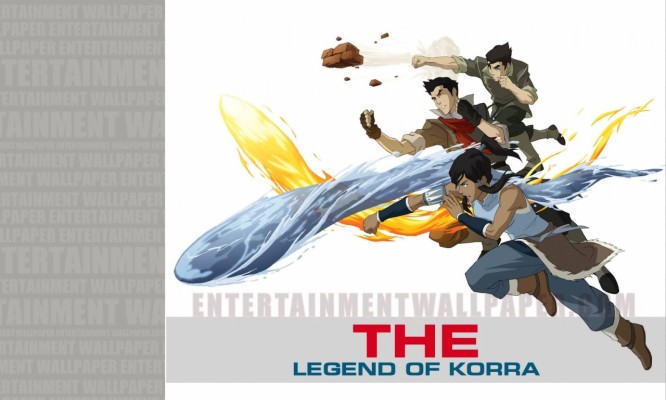 Vatu Legend Of Korra - 1920x1080 Wallpaper - teahub.io