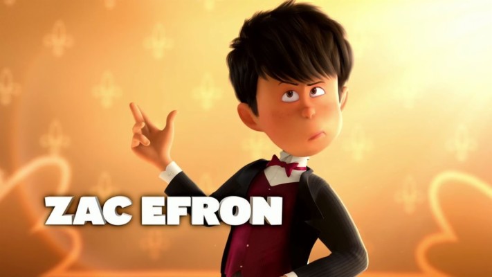 Lorax Movie - 1600x900 Wallpaper - teahub.io