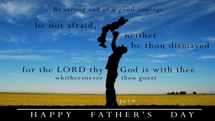 Bible Father Day Message - 1920x1080 Wallpaper - teahub.io
