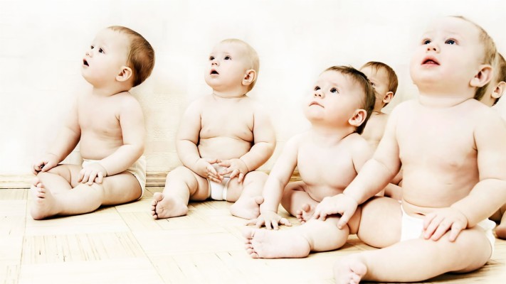 Many Baby Background Desktop - 2560x1440 Wallpaper - teahub.io