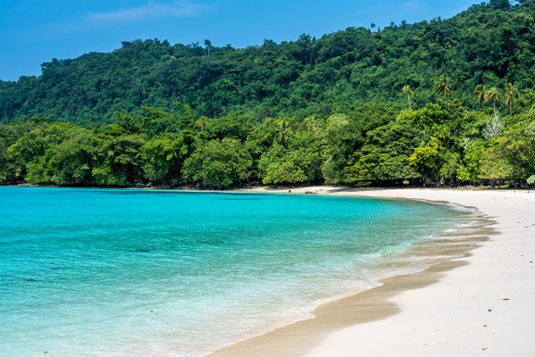 Champagne Beach - 1280x854 Wallpaper - teahub.io