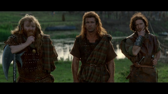 Braveheart Bluray Screenshots - 1920x1080 Wallpaper - teahub.io