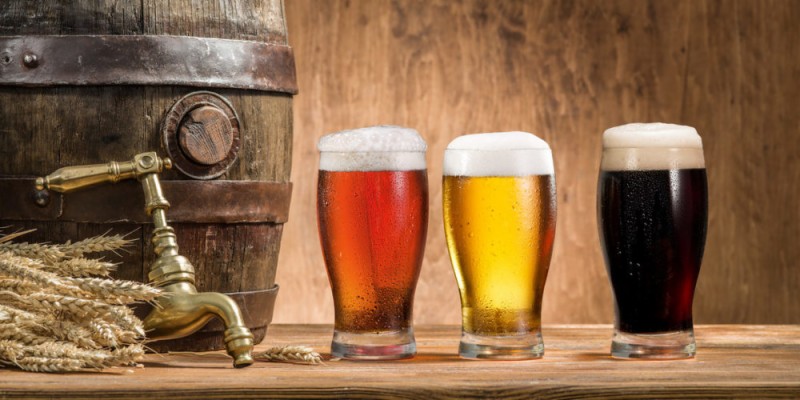 Cask Ale - 1000x500 Wallpaper - teahub.io