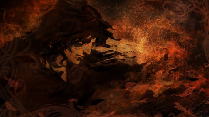Castlevania Lords Of Shadow 2 City - 1024x553 Wallpaper - teahub.io