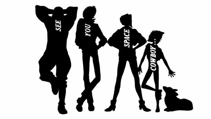 Live Wallpaper Anime Cowboy Bebop 1920x1080 Wallpaper Teahub Io