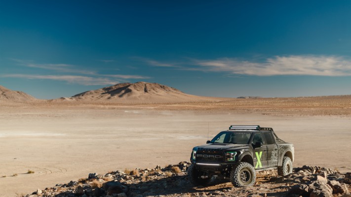 Ford F 150 Raptor Xbox One X Edition - 1920x1080 Wallpaper - teahub.io