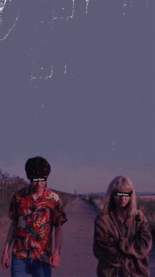 Wallpaper, Teotfw, And Aesthetic Image - End Of The Fun *** In World ...