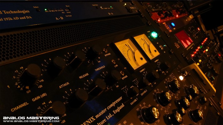 Mastering Studio - 1920x1080 Wallpaper - teahub.io