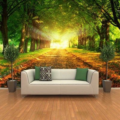 Wall Scenery Design - 1000x800 Wallpaper - teahub.io