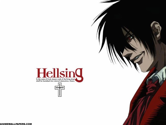 Alucard X Reader Wattpad - 1024x768 Wallpaper - teahub.io