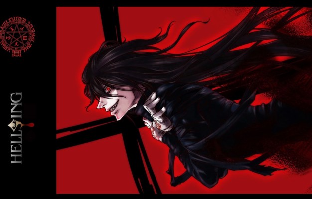 Download Hellsing Ultimate London Attack - Teahub.io