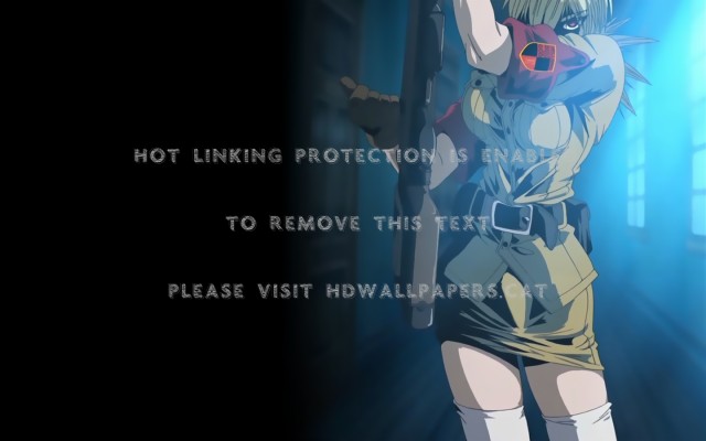 Download Hellsing Ultimate London Attack - Teahub.io