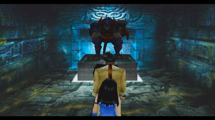 Ff8 Betrayal Sword Location - 1280x720 Wallpaper - teahub.io