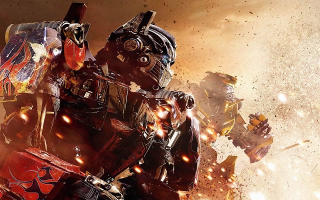 Sentinel Prime From Transformers Wallpaper - Sentinel Prime Wallpaper ...