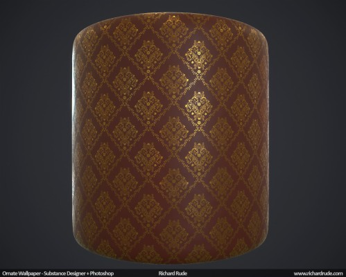 Substance Designer Wall Paper - 1920x1536 Wallpaper - teahub.io