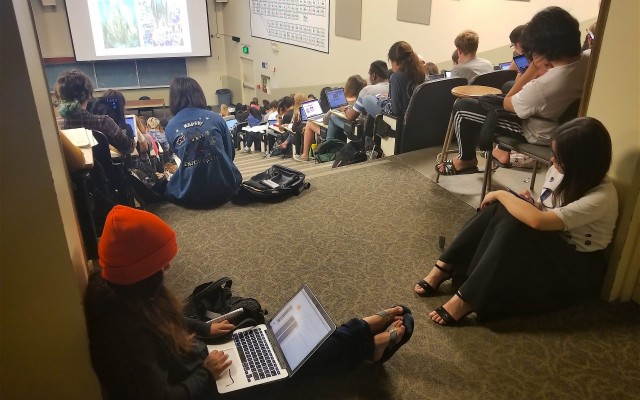 Brown University Classrooms - 1280x800 Wallpaper - teahub.io