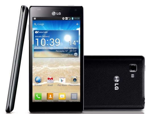 Lg Optimus - 960x800 Wallpaper - teahub.io
