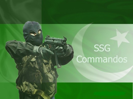 Commando Wallpaper Hd - Ssg Commando Pakistan Army - 1024x768 Wallpaper ...