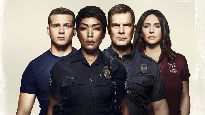 9 1 1 Cast - 3840x2160 Wallpaper - teahub.io