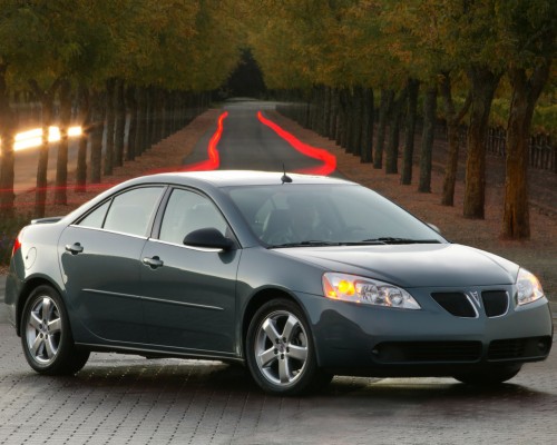 2005 Pontiac G6 Modified - 1024x768 Wallpaper - teahub.io