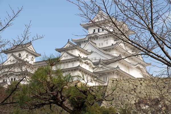 Himeji Castle - 1920x1080 Wallpaper - teahub.io