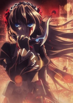 Magical Girl Spec Ops Asuka - 1920x1080 Wallpaper - teahub.io