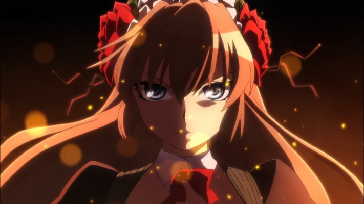 Magical Girl Spec Ops Asuka - 1200x1700 Wallpaper - teahub.io