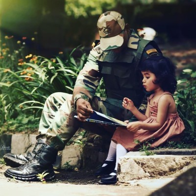 Indian Army Protect Us - 862x862 Wallpaper - teahub.io