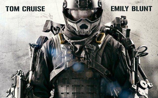 Image - Edge Of Tomorrow Gear - 1920x1200 Wallpaper - teahub.io