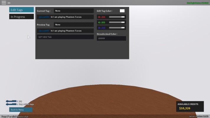 Cool Phantom Forces Skins - 1366x768 Wallpaper - teahub.io
