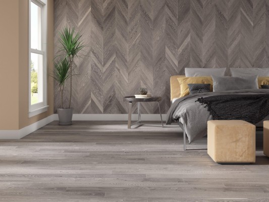 Chevron Laminate Flooring - 2500x1875 Wallpaper - teahub.io