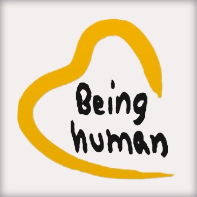 Being Human Logo Hd Photo - Being Human Logo Png - 1024x1024 Wallpaper ...