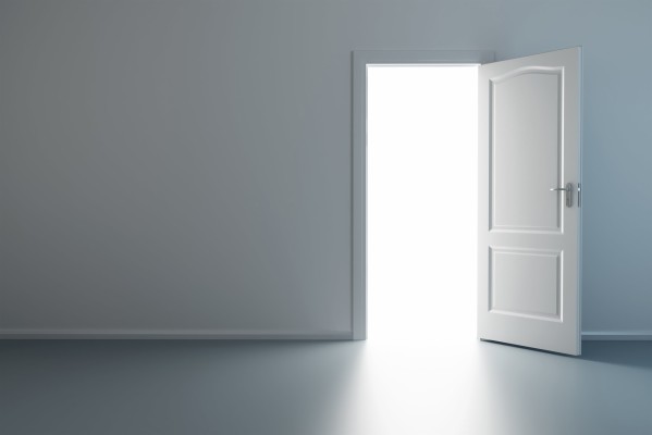 Open Door Hd - 2560x1707 Wallpaper - teahub.io