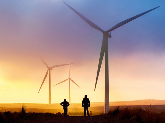 Green - Renewable Energy In Digital - 1920x1080 Wallpaper - teahub.io